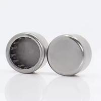 China China Supplier BK 3512 BK3512 Closed End Drawn Cup Needle Roller Bearing for sale