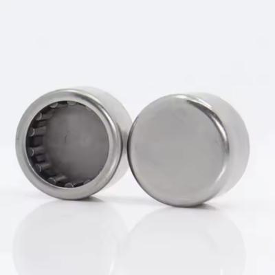 China China Supplier BK 3512 BK3512 Closed End Drawn Cup Needle Roller Bearing for sale