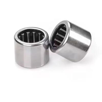 China Good Quality BK Series BK2820 Needle Bearings 28*35*20mm in Stock for sale