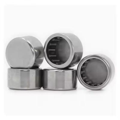 China Bearing Price List All Sizes Needle Roller Bearing BK3020 30*37*20 mm for sale