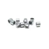 China HK1616 High Precision Factory Drawn Cup Needle Roller Bearing 16*22*16mm for sale