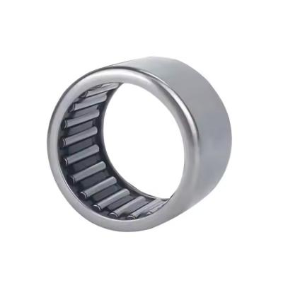 China HK2210 Factory High Precision Drawn Cup Needle Roller Bearing 22*28*10 mm for sale