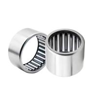 China HK2216 HK Series Draw Cup Needle Roller Bearing with Oil Hole HK2216 Size 22x28x16 mm for sale
