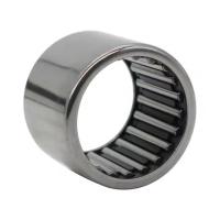 China HK1712 17*23*12mm Needle Roller Bearing for Machinery and Farm Industries for sale