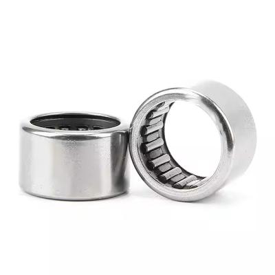 China HK2512 Needle Bearing 25x32x12 2512Z Needle Bearings for sale