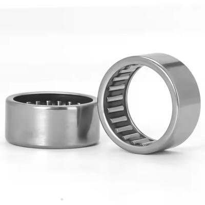 China Drawn Cup Needle Roller Bearing with Open Ends HK1412 for sale