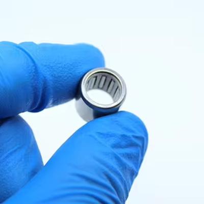 China Direct From Manufacturer High Precision HK0912 Needle Roller Bearing Long Life for Machinery Industries for sale