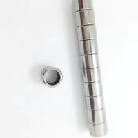 China HK1010 HK 1010 HK1010-2RS HK1010-RS Drawn Cup Needle Roller Bearing 10x14x10 for sale
