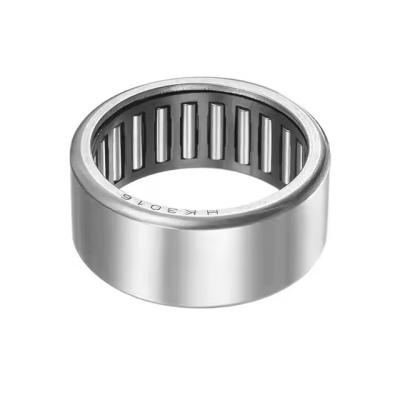 China HK Series Factory Sales Needle Roller Bearings HK3016 30x37x16mm for sale