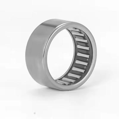 China Wholesale Factory Outlet Hk4020 High Quality Hk Needle Roller Bearing Size 40x47x20mm for Motorcycle Needle Roller Bearing for sale