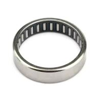 China HK4012 Needle Roller Bearing 40x47x12mm Oil Lubricated for Machinery Construction and Farm Industries for sale