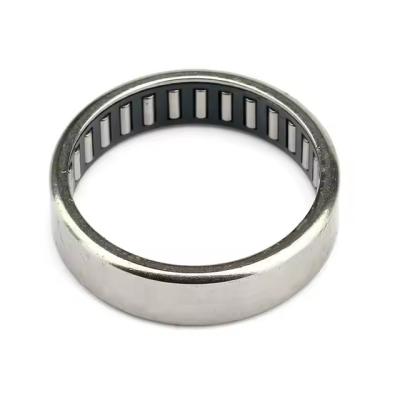 China HK4012 Needle Roller Bearing 40x47x12mm Oil Lubricated for Machinery Construction and Farm Industries for sale