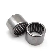 China HK 25x32x20mm Needle Roller Bearing With One Outer Pressed Ring HK2520 for sale