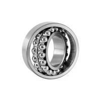 China High Precision Factory Straight Double Row Self-aligning Ball Bearings 2203 for sale