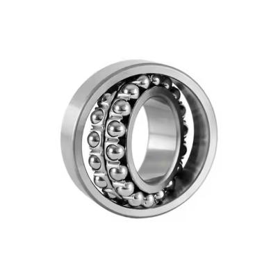 China 1302 15*42*13mm High Performance Self-Aligining Ball Bearing Superior Ball Bearings for sale
