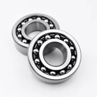 China 1203TNI  High-Precision Self-Aligning Ball Bearings Durable Industrial Machinery Components for sale