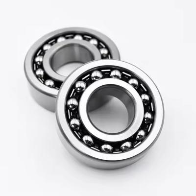 China 1203TNI  High-Precision Self-Aligning Ball Bearings Durable Industrial Machinery Components for sale