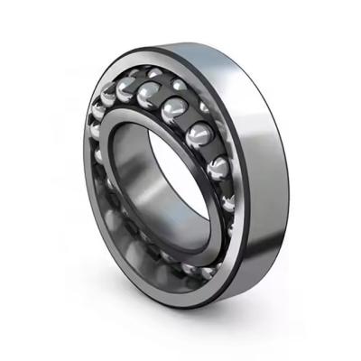 China 1302TNI 15*42*13mm High Performance Self-Aligining Ball Bearing Superior Ball Bearings for sale