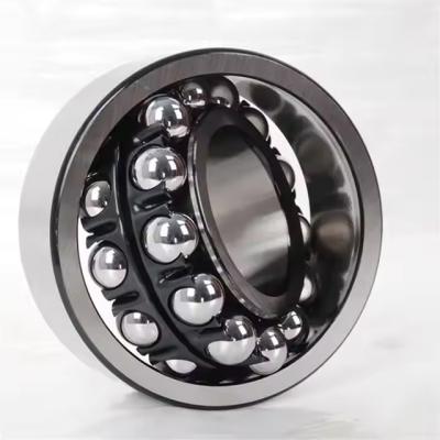 China Good Performance Self Aligning Ball Bearing 2202 Bearing for sale