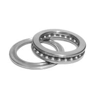 China High Precision Single Direction Ball Bearing Chrome Steel 51332H Thrust Ball Bearing for sale