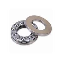 China Optimized Performance 51317 Single Row Thrust Ball Bearings All Weather Cylindrical Roller Bearings for Wind Turbine Generators for sale