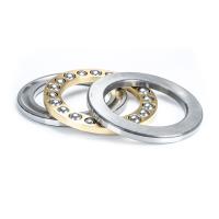 China 51328 Thrust Ball Bearing 140*240*180mm High Precision 51300 Series for sale