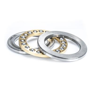China 51328 Thrust Ball Bearing 140*240*180mm High Precision 51300 Series for sale