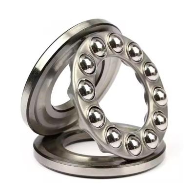 China Original 51319 Thrust Ball Bearings Covered Ball Thrust Bearing Narrow Ball Thrust Bearings Roller Type Narrow Ball for sale
