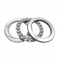 China Hot Sale High Precision 51322 Bearing High Quality Bearing Factory Price Thrust Ball Bearing 51322 for sale