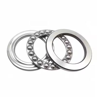 China Hot Sale High Precision 51322 Bearing High Quality Bearing Factory Price Thrust Ball Bearing 51322 for sale