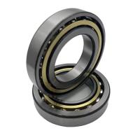 China Low Friction Angular Contact Ball Bearing 7216B With Inventory Items for sale