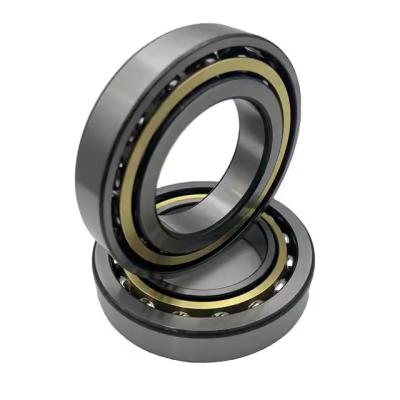 China Low Friction Angular Contact Ball Bearing 7216B With Inventory Items for sale