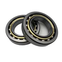 China High Quality Single Row Bearing 7216AC 7216BEP Angular Contact Ball Bearing 7216 For Heavy Machines 80*140*26mm for sale