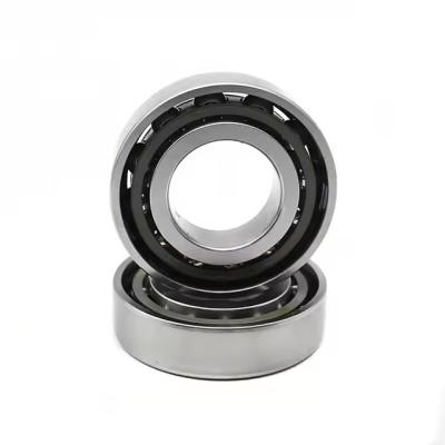 China 7915B Angular Contact Ball Bearings with Private Label for sale