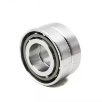 China High Accuracy Angular Contact Ball Bearing 7215AC Single Row Spindle Bearings 7215 AC 75*130*25mm for sale
