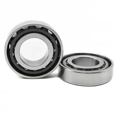 China Low Friction Angular Contact Ball Bearing 7216 7216AC 7216C 7216B With Inventory Items for sale