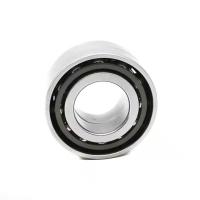 China 7016AC Angular Contact Ball Bearing Single Row 80*125*22mm Size for High Speed Spindle in Machinery for sale