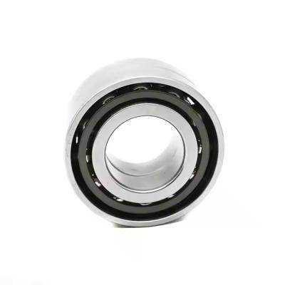 China 7016AC Angular Contact Ball Bearing Single Row 80*125*22mm Size for High Speed Spindle in Machinery for sale