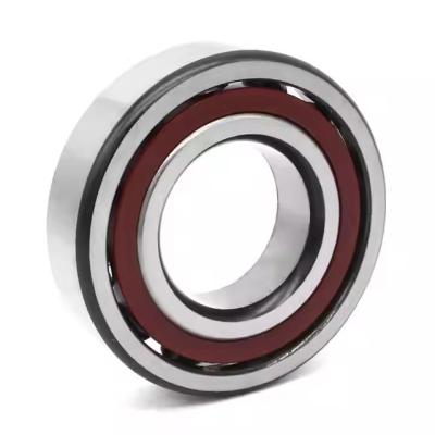 China 7015AC Angular Contact Ball Bearing for Heavy Duty  Machinery for sale