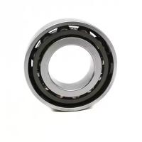 China 7016AC Oil Pump Angular Contact Ball Bearing 7016C 7016 Bearing for sale