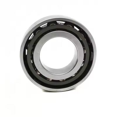 China 7016AC Oil Pump Angular Contact Ball Bearing 7016C 7016 Bearing for sale