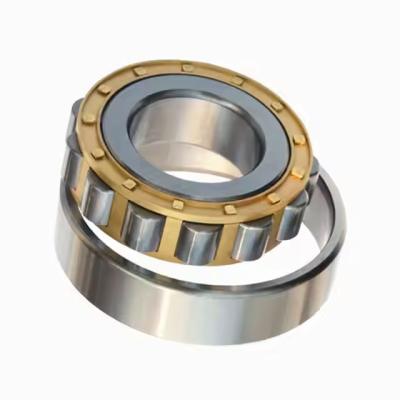 China Hot Selling New Original Imported  Cylindrical Bearing Bearing NU2324 for sale