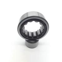 China Machinery Roller Bearing 110*240*80mm NU2322 Cylindrical Roller Bearing for sale