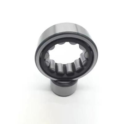 China Machinery Roller Bearing 110*240*80mm NU2322 Cylindrical Roller Bearing for sale