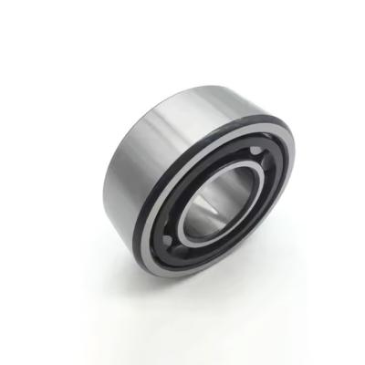 China High Precision Roller Bearing Cylindrical Roller Bearing NU1024 for sale