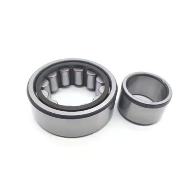China Cylindrical Roller Bearings NU422 Good Quality Roller Bearing for sale