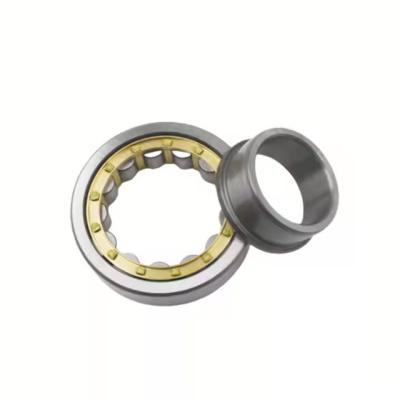China Cylindrical Roller Bearing NU-1022 NU1022 110*170*28 mm for sale