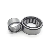 China 120x215x40mm NU224E Precision Single Row Cylindrical Roller Bearing NU224E C3 Bearing for sale