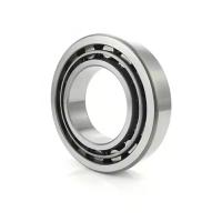 China 130X280X58mm Bearing Price List Single Row Cylindrical Roller Bearings NU326 for sale