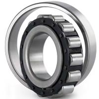 China Machine Parts NU424 Cylindrical Roller Bearing Steel Professional Bearing Manufacturer for sale
